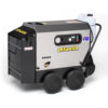 Spitwater SW201 Hot/Cold Water Electric Waterblaster 15L/min @ 3000PSI ...